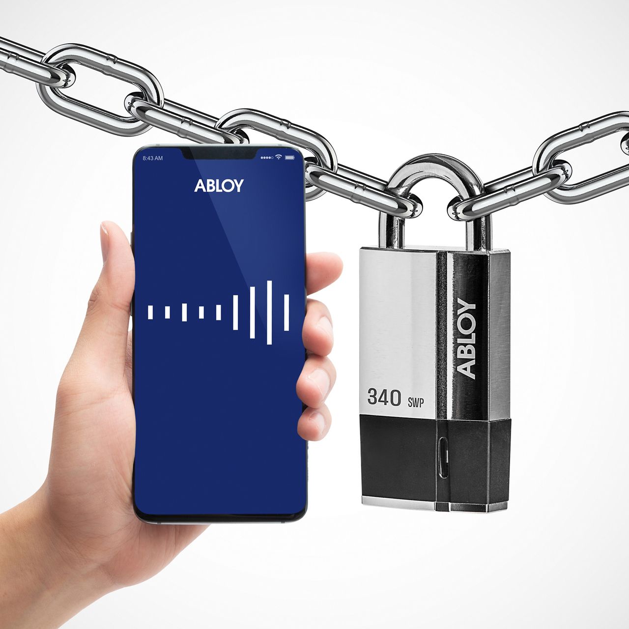 ABLOY BEAT | ASSA ABLOY